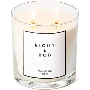 EIGHT AND BOB Candle Refill Sagaponackthe Hamptons600 Gr - Telluride