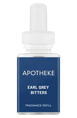 PURA X Apotheke Smart Fragrance Diffuser Refill - Earl Grey Bitters