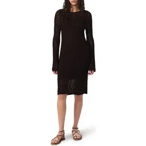 Rag & Bone Long Sleeve Dresses