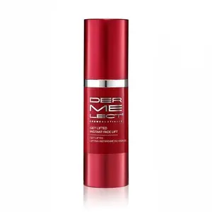 DERMELECT Get Lifted Instant Face Lift Red