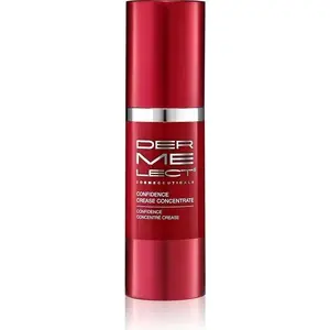 DERMELECT Confidence Crease Concentrate Red