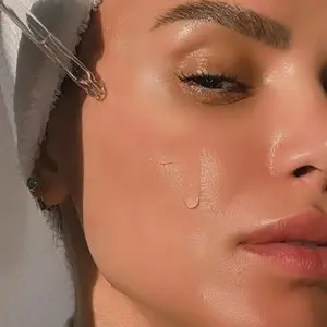 DERMELECT Rapid Repair Barrier Balancing Serum - Clear