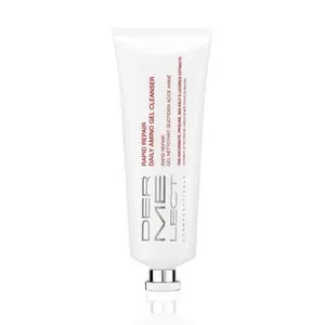 DERMELECT Rapid Repair Daily Amino Gel Cleanser - Clear