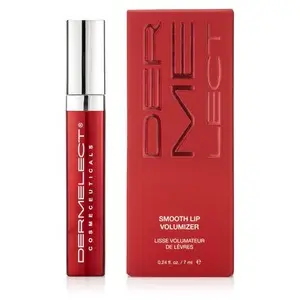 DERMELECT Smooth Lip Volumizer - Clear