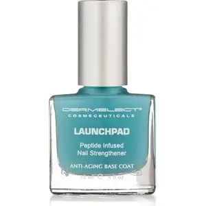 DERMELECT Launchpad Bonding Nail Strengthener - Blue