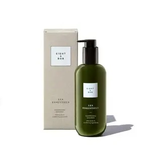 EIGHT AND BOB Les Essentiels Shampoo 300 Ml