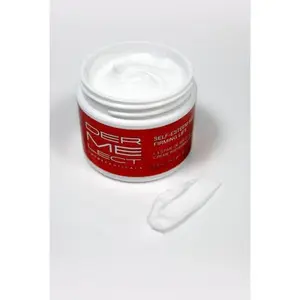 DERMELECT Self-esteem Neck Firming Lift - White