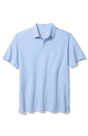 Tommy Bahama San Lucio Tides Islandzone® Polo
