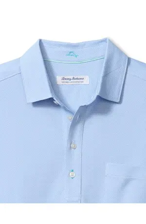 Tommy Bahama San Lucio Tides Islandzone® Polo