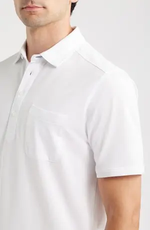 Tommy Bahama San Lucio Tides Islandzone® Polo
