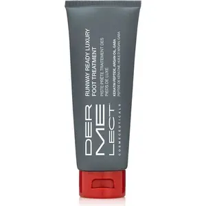 DERMELECT Runway Ready Luxury Foot Treatment Grey