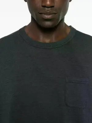 Visvim Jumbo T-shirt - Black