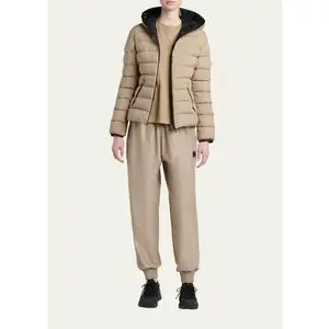 Moncler Cotton T-shirt