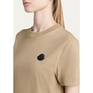 Moncler Cotton T-shirt