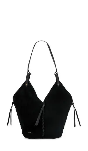 Isabel Marant Étoile Tampa Shoulder Bag