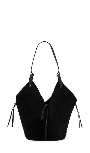 Isabel Marant Étoile Tampa Shoulder Bag