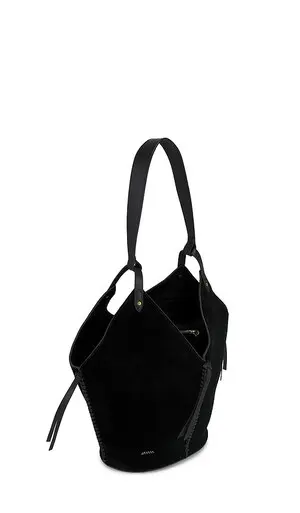 Isabel Marant Étoile Tampa Shoulder Bag