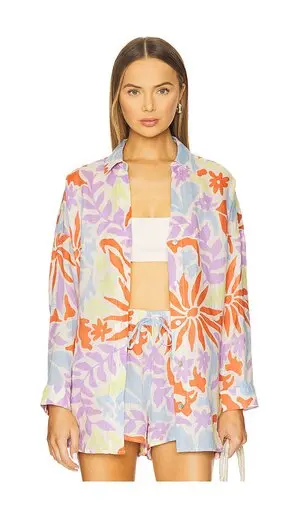 L*Space Rio Tunic