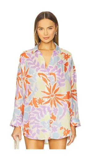 L*Space Rio Tunic