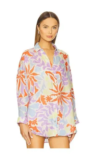 L*Space Rio Tunic