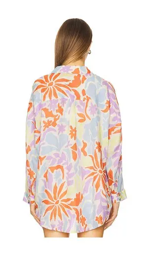 L*Space Rio Tunic
