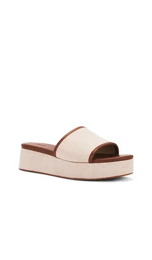 L'Agence Inaya Sandal