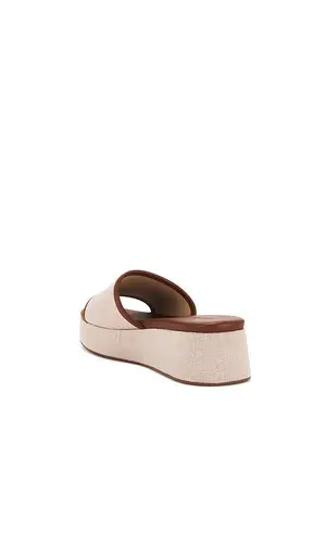L'Agence Inaya Sandal