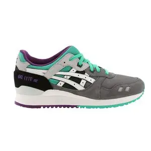 Asics Gel-lyte Iii Sneakers - Grey