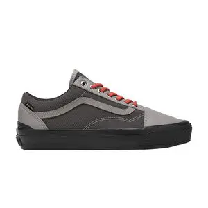 Vans Metal Sneakers For Men