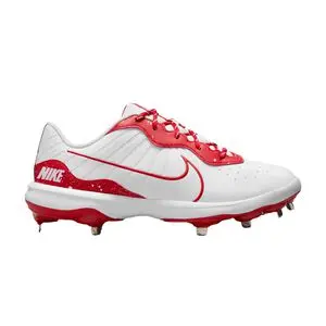 Nike Alpha Huarache Varsity 4 Low - Red