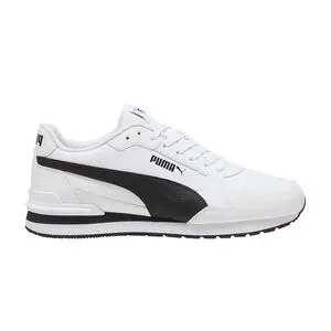 PUMA St Runner V4 Leather