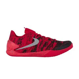 Nike Hyperchase Pe 'james Harden' Sneakers - Red