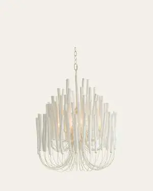 ARTERIORS Tilda Small Chandelier - Neutral Pattern