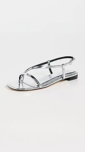 Rag & Bone Giselle Strappy Thong Sandals
