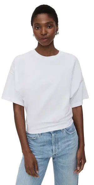 Round T-shirts For Women