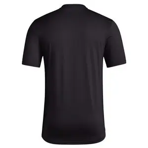 Adidas Washington Huskies Strategy Pre-game T-shirt