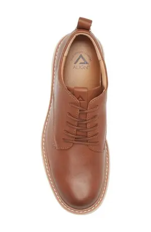 ALIGN Atworth Derby - British Tan