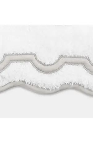 MATOUK Mirasol Cotton - Silver