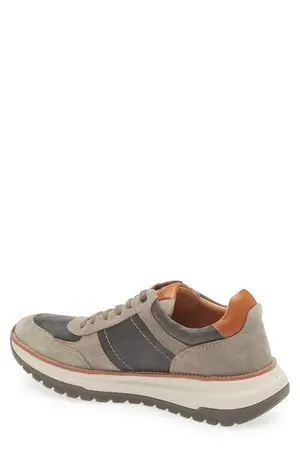 ALIGN Bryce Sneakers - Pietra Grey/ Taupe