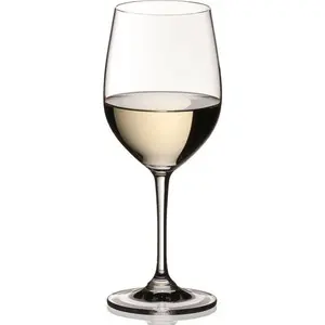 RIEDEL Vinum Viognier/chardonnay Wine Glass - Clear