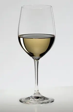 RIEDEL Vinum Viognier/chardonnay Wine Glass