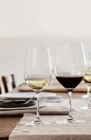 RIEDEL Vinum Viognier/chardonnay Wine Glass