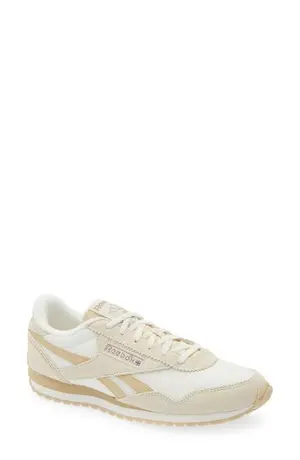 Retro Low-Profile Women's Sneakers