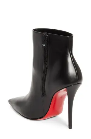 CHRISTIAN LOUBOUTIN Miss Z Bootie