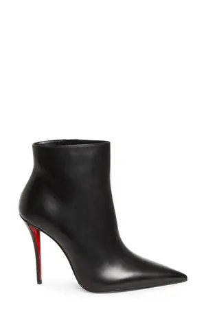 CHRISTIAN LOUBOUTIN Miss Z Bootie
