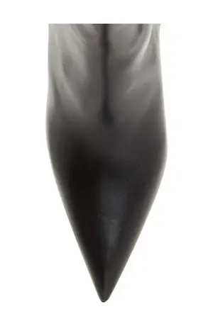 CHRISTIAN LOUBOUTIN Miss Z Bootie