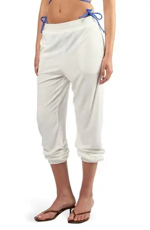 Viens Avec Moi Sweatpants For Women