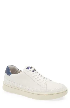 ALIGN Voyage Sneaker - White