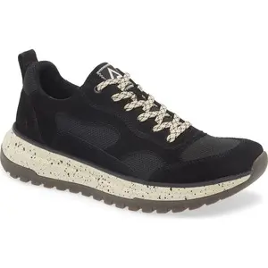 Align Perforated Sneakers For Men