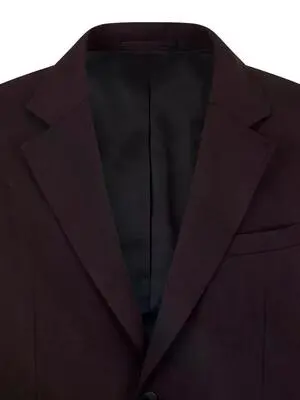 STUDIO TOMBOY Single-breasted Blazer